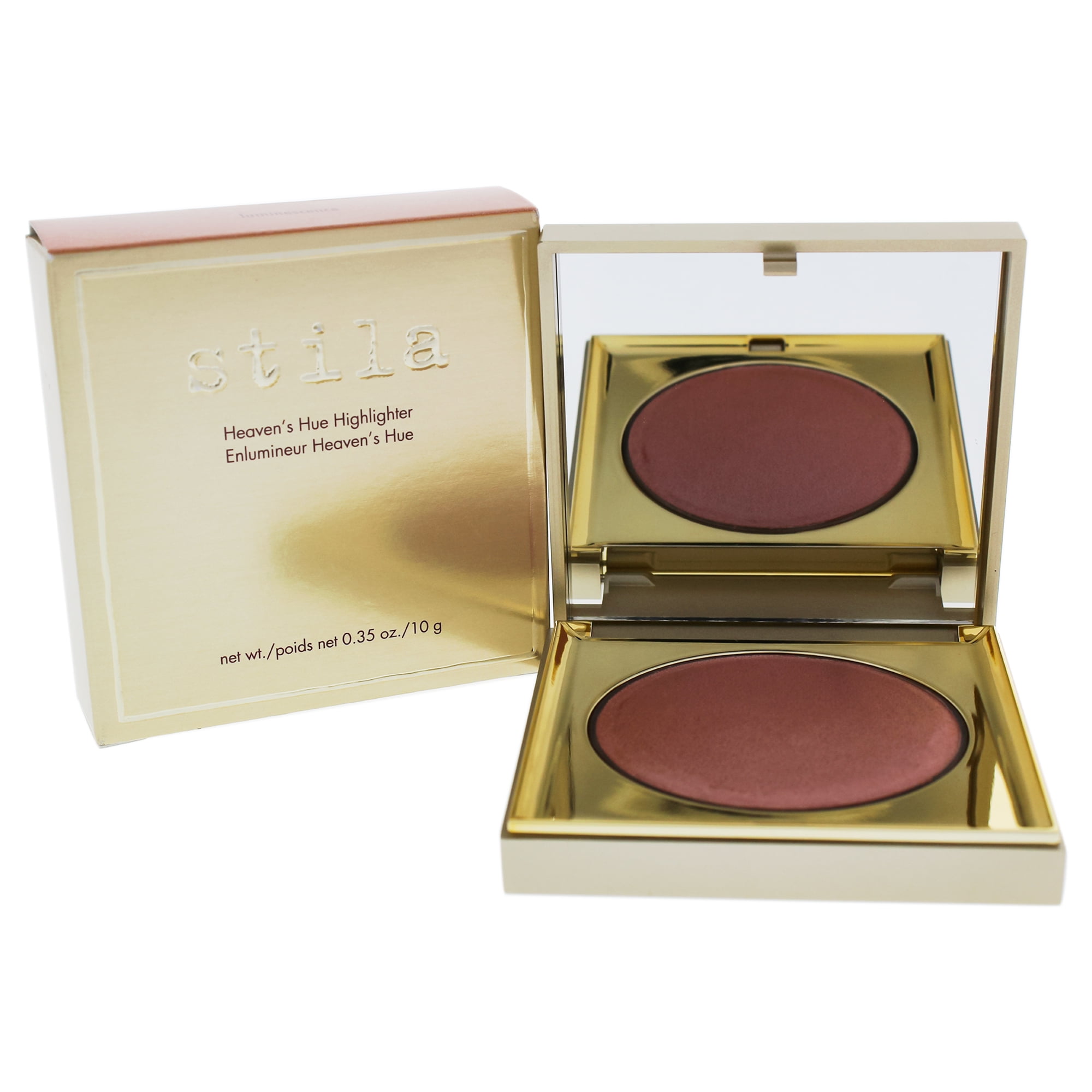 Stila - Heavens Hue Highlighter - Luminescence by Stila for Women - 0. ...