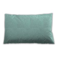Burlap Pillow Square 14" x 14", Natural - Walmart.com