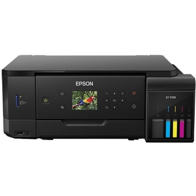 Epson et 7700 store