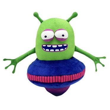 DJKDJL Astro from Dandy's World Plush, 11 Inch Dandys World Astro ...