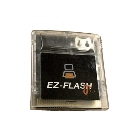 Guardoinrt Flash Card Junior Cards Adapter Classic Gaming Memory ...