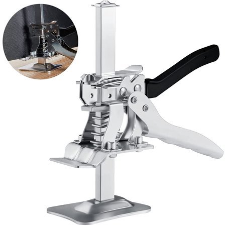 Tile height regulator Arm Hand Tool Jack All Steel Ceramic Handheld ...