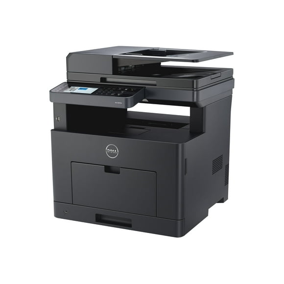 Dell Computer Printers