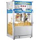 Great Northern Pop Heaven Commercial Quality Popcorn Popper Machine ...