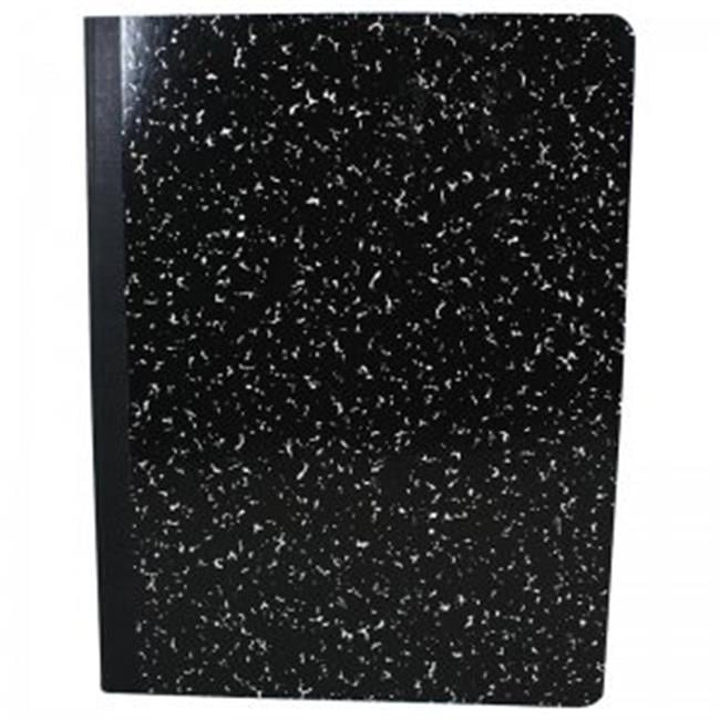 Composition Book, 100 Sheets, Pack of 12 - Walmart.com