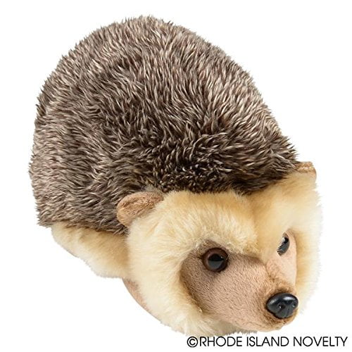 12" Heirloom Floppy Hedgehog Plush Toy - Walmart.com