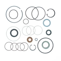 Free Shipping! Edelmann Power Steering Rack and Pinion Seal Kit for ...