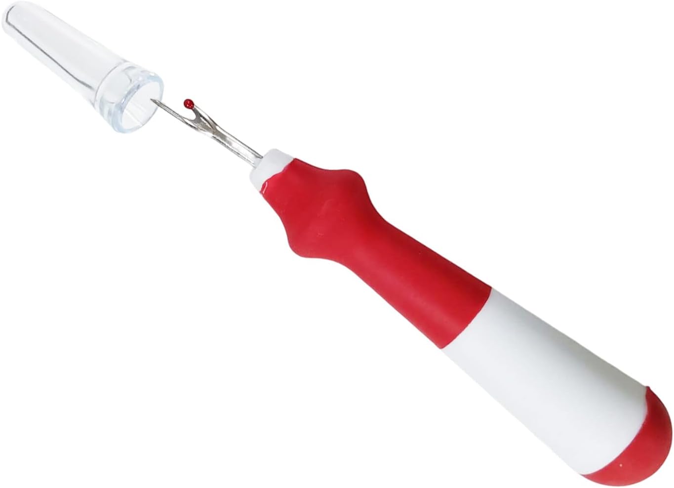 Seam Rippers, Ergonomic Grip Thread Stitch Remover for Sewing ...