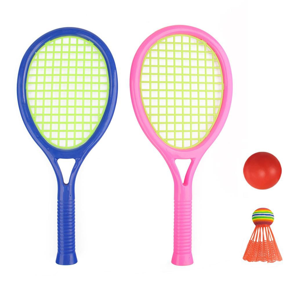 2-in-1 Tennis and Badminton Set, Kids Sports, Children Ages 3+ by ...
