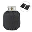 Blackstone Propane Tank Sleeve, Durable Cover for 20 lb Tanks - Walmart.com