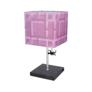 Minecraft Bee Nest Block Bedroom Desk Lamp with 3D Bee Puller - Walmart.com