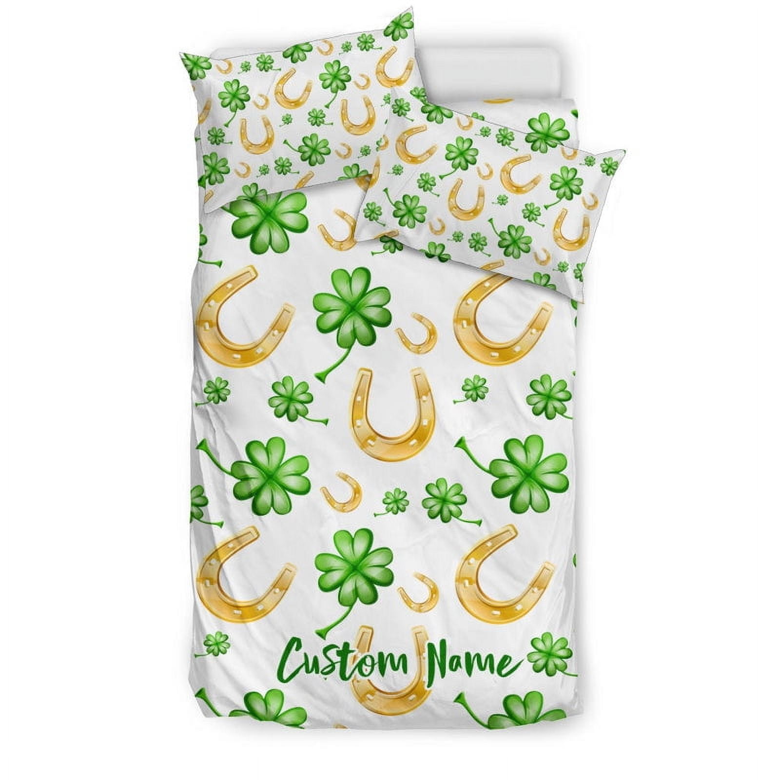 Juego de cama San Patricio | Walmart en línea