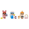 LOL Surprise Loves Mini Sweets Candy Otter Pops Deluxe Pack with 20 ...