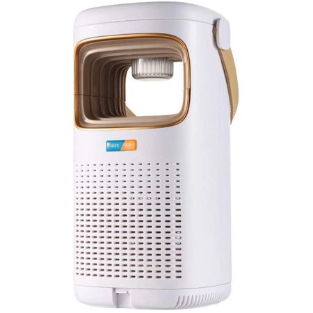 Electric Mosquito lamp Mosquito Killer Lamp - UV Wave Inhalation ...