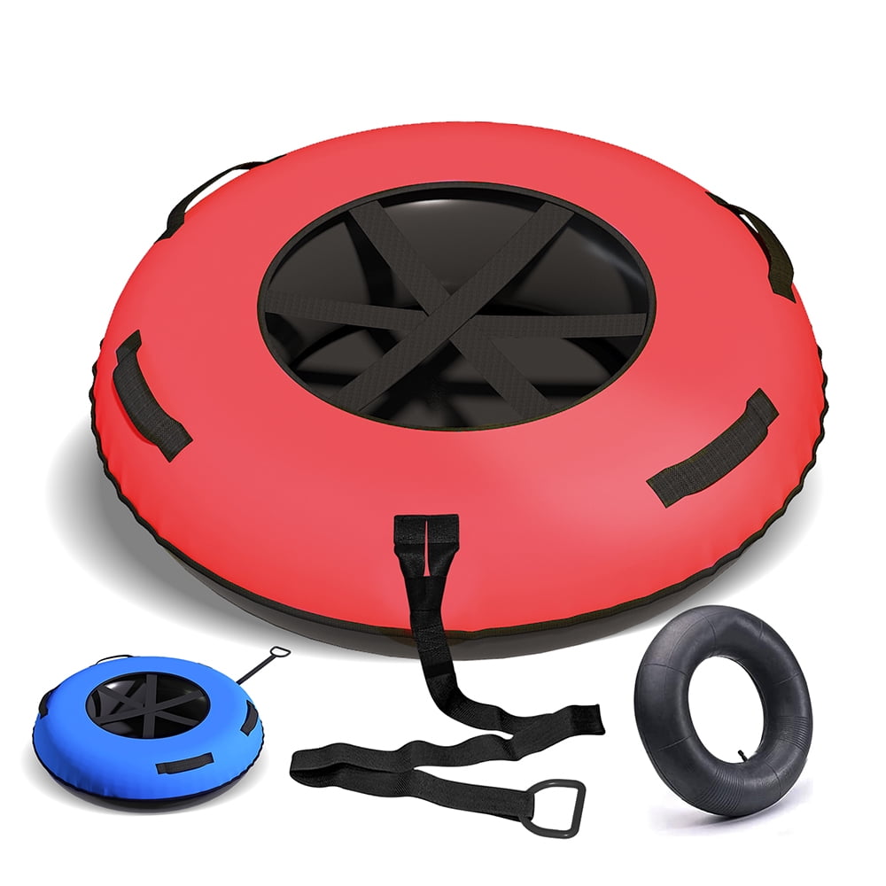 Click here for Danrelax 47 In Heavy-Duty Snow Tube & River Tube -... prices