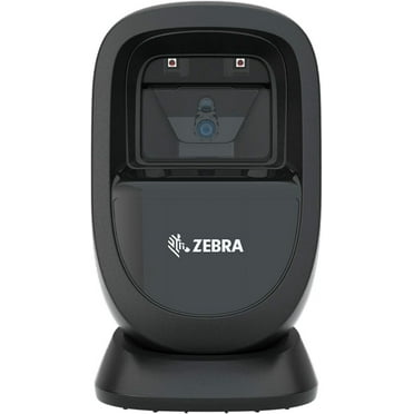 ZEBRA DS2278-SR Cordless Barcode Scanner w/Cradle |1D 2D QR Code ...