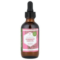 Leven Rose Rosemary Hair Oil, 2 fl oz, Natural Nourishing - Walmart.com