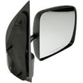 Dorman 955-005 Passenger Side Door Mirror for Specific Ford Models ...