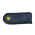 Window Tint Tester Transparent Semi-transparent Meter Suitable for ...