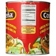 Vilore Foods La Costena Jalapenos, 92 oz - Walmart.com