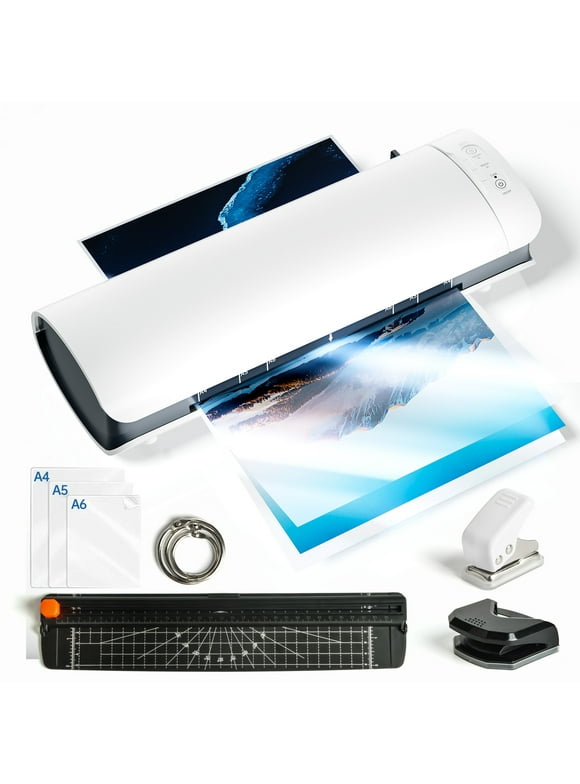 Laminators & Laminating Supplies in Office Supplies - Walmart.com