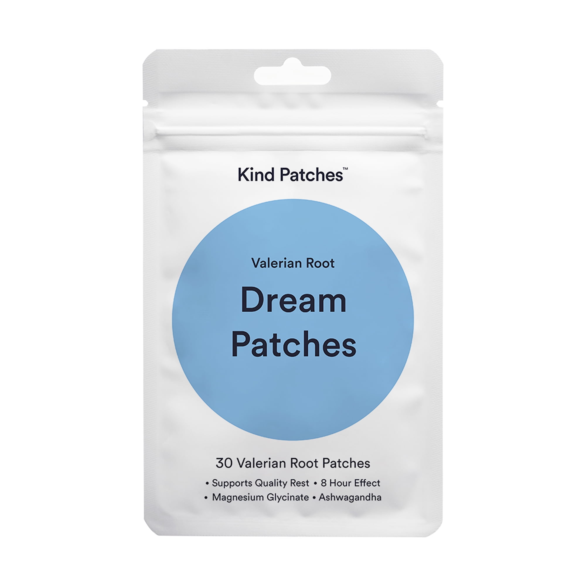 Click here for Kind Patches Valerian Root Dream Patches - Sleep P... prices