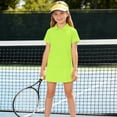 AINIYS Kids' Outfit Set Casual Wear Athletic Wear Ideal For School And ...