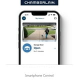 Chamberlain Group RJO101MC Chamberlain Ultra-Quiet Wall Mounted with ...