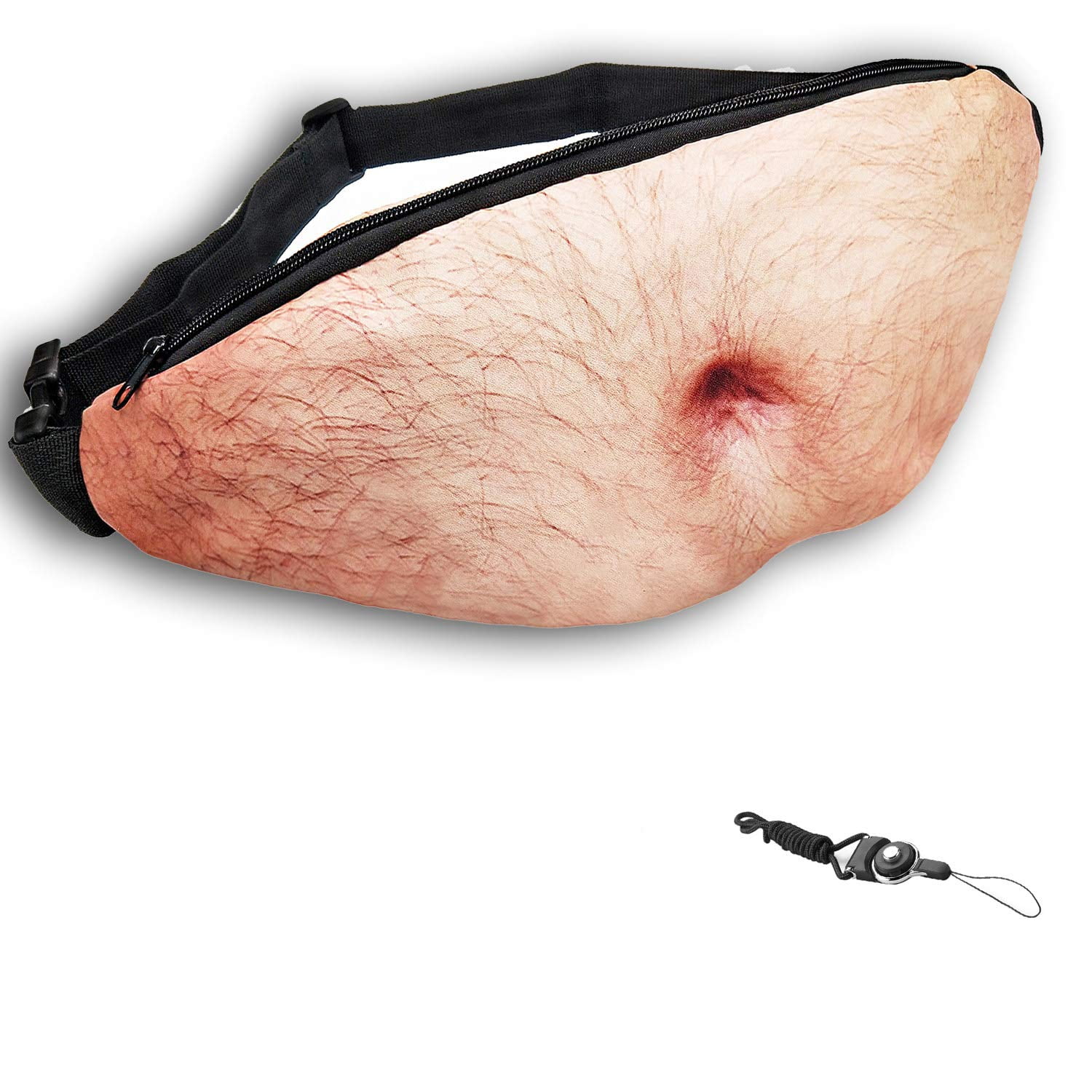 Click here for Desolakly Dad Bag Fanny Pack funny Gag Gifts 3d Be... prices