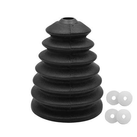 mmirethe Drill Bit Cover Stain Debris Dustproof Universal Electric ...