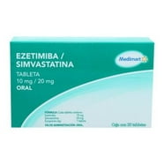 Evastel Z 20 mg, 10 obleas | Walmart en línea