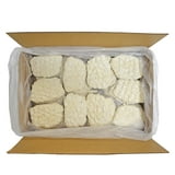 Kings Command Foods Southern Style Raw Chicken Fried Beef Steak, 4 ...