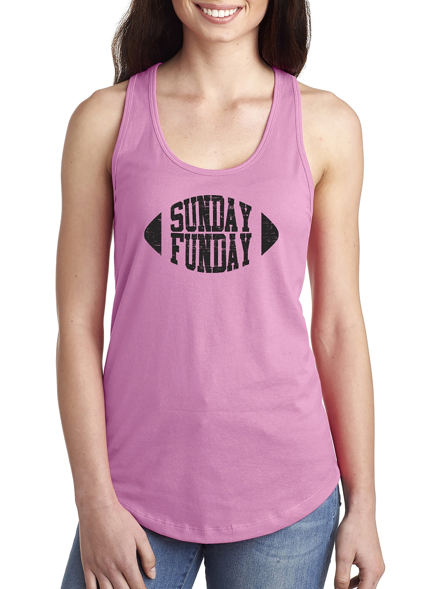 Sunday Funday Tank