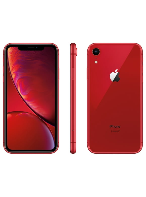 Straight Talk iPhone in Apple iPhone - Walmart.com