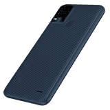 BLU G71+ Dual SIM 64GB GSM Unlocked Android Smartphone - Blue - Walmart.com