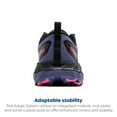Brooks Women‚Äôs Cascadia 18 GTX Waterproof Trail Running Shoe - 7.5 ...