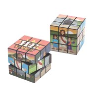 Mini Bright Magic Cubes by Fun Express - Walmart.com