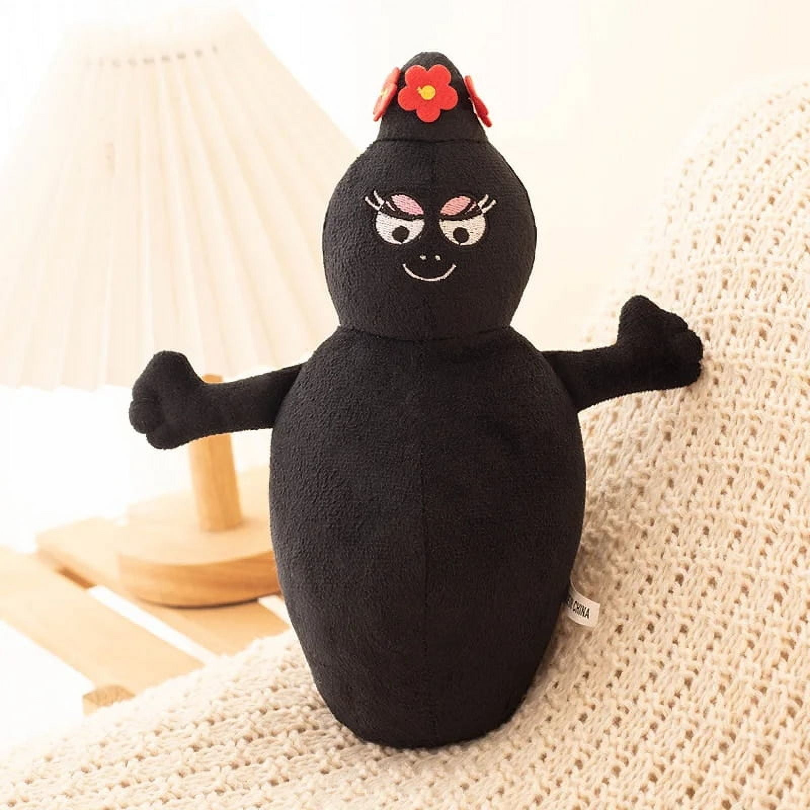 Click here for Senbaidali Cartoon Barbapapa Plush Toys Soft Stuff... prices