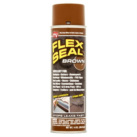 Flex Seal UPC & Barcode | Buycott