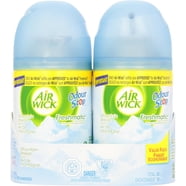 Air Wick Air Freshener Room Spray, Fresh Waters, 8oz - Walmart.com