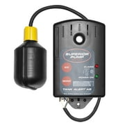 Sump Pump Water Level Sensor