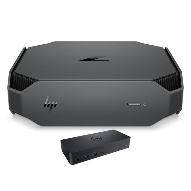 HP Z2 G5 mini Workstation Mini Desktop (Intel i7-10700 8-Core, NVIDIA ...