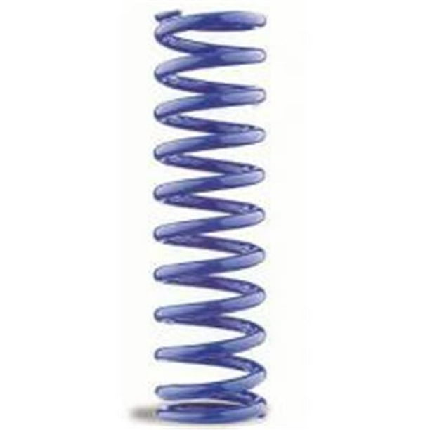 Suspension Springs SSSB100 12 x 2.5 in. I.D. Coil-Over Spring - 100 lbs ...
