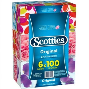 Facial Tissue | Walmart Canada