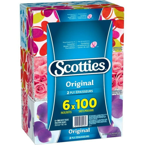 Facial Tissue | Walmart Canada