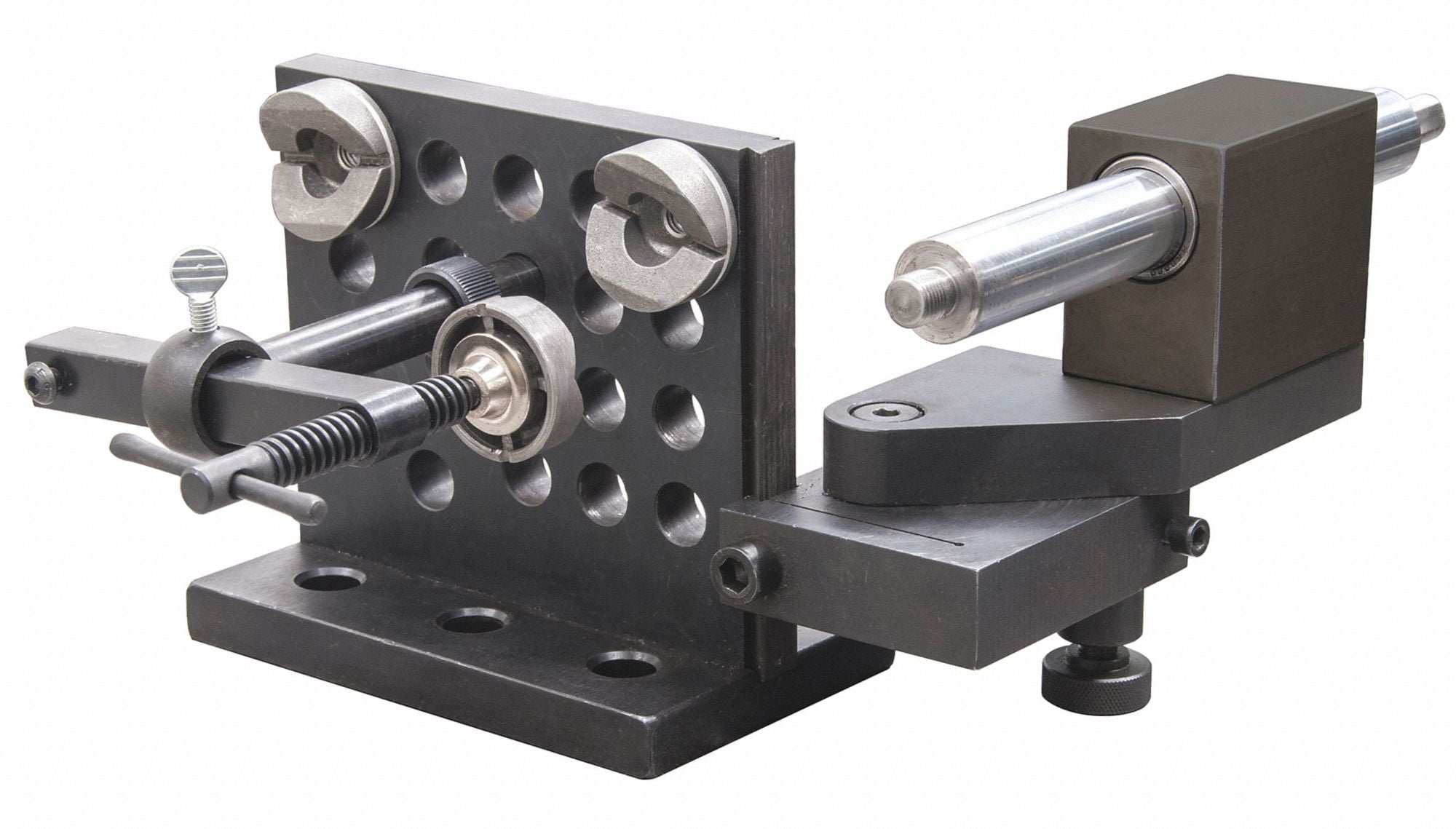 Buildpro Tube and Pipe Notcher ATN100 - Walmart.com