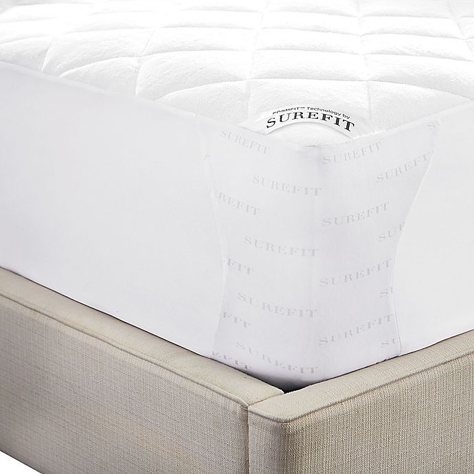Sure Fit Twin DUO Comfort Mattress Pad - Walmart.com