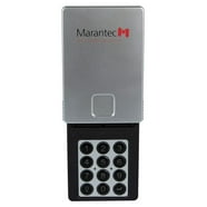 Seco-Larm SESK1011SDQ Enforcer Access Control Keypad - Walmart.com