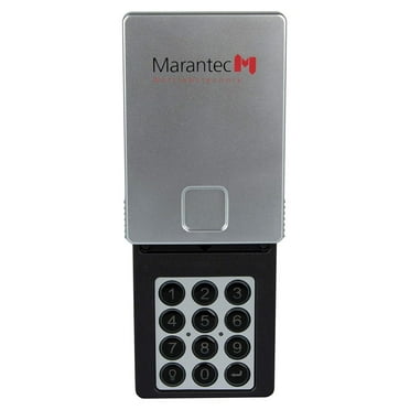 Seco-Larm SESK1011SDQ Enforcer Access Control Keypad - Walmart.com