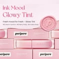 PERIPERA Ink Mood Glowy Tint Peritage Collection - 3 Color to Choose ...
